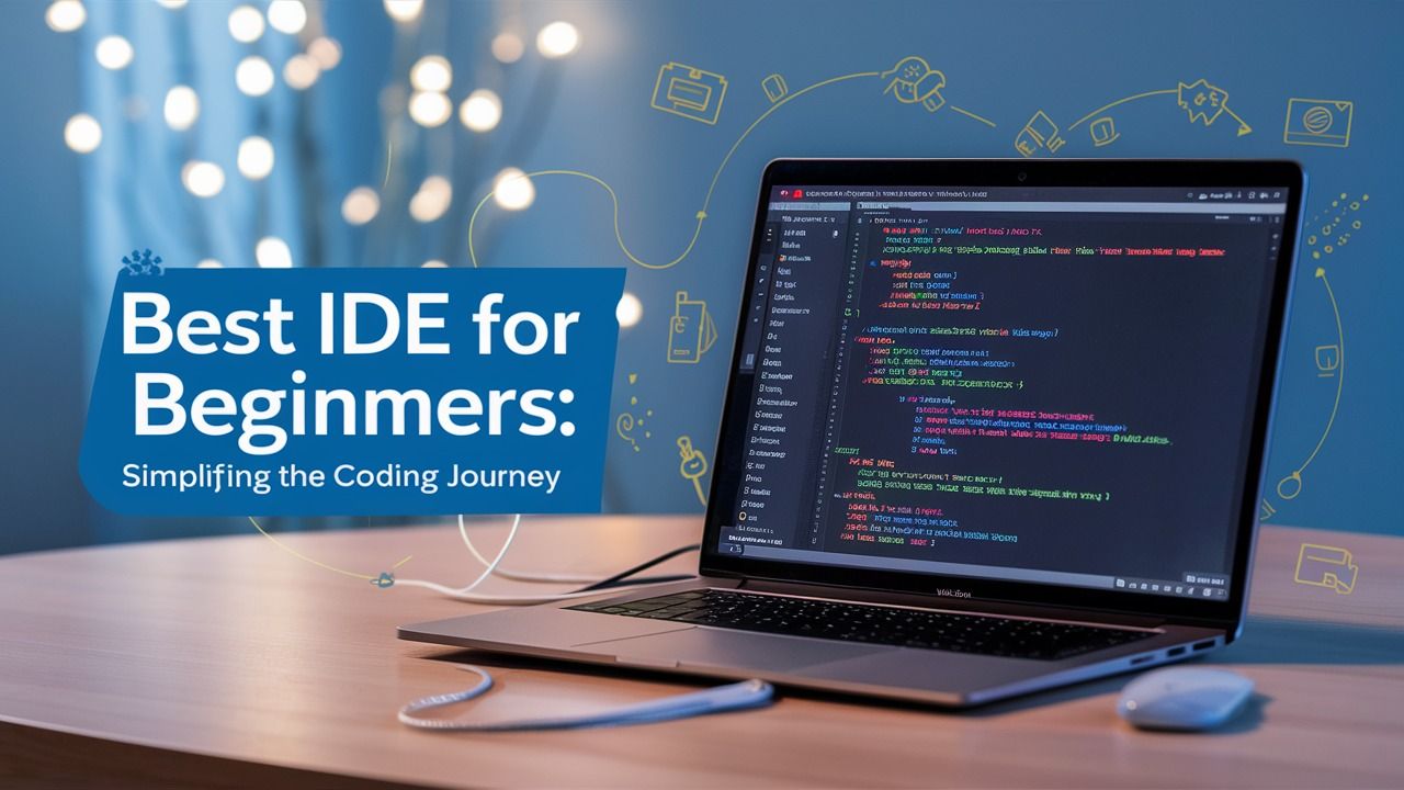 Best IDE for Beginners: Simplifying the Coding Journey